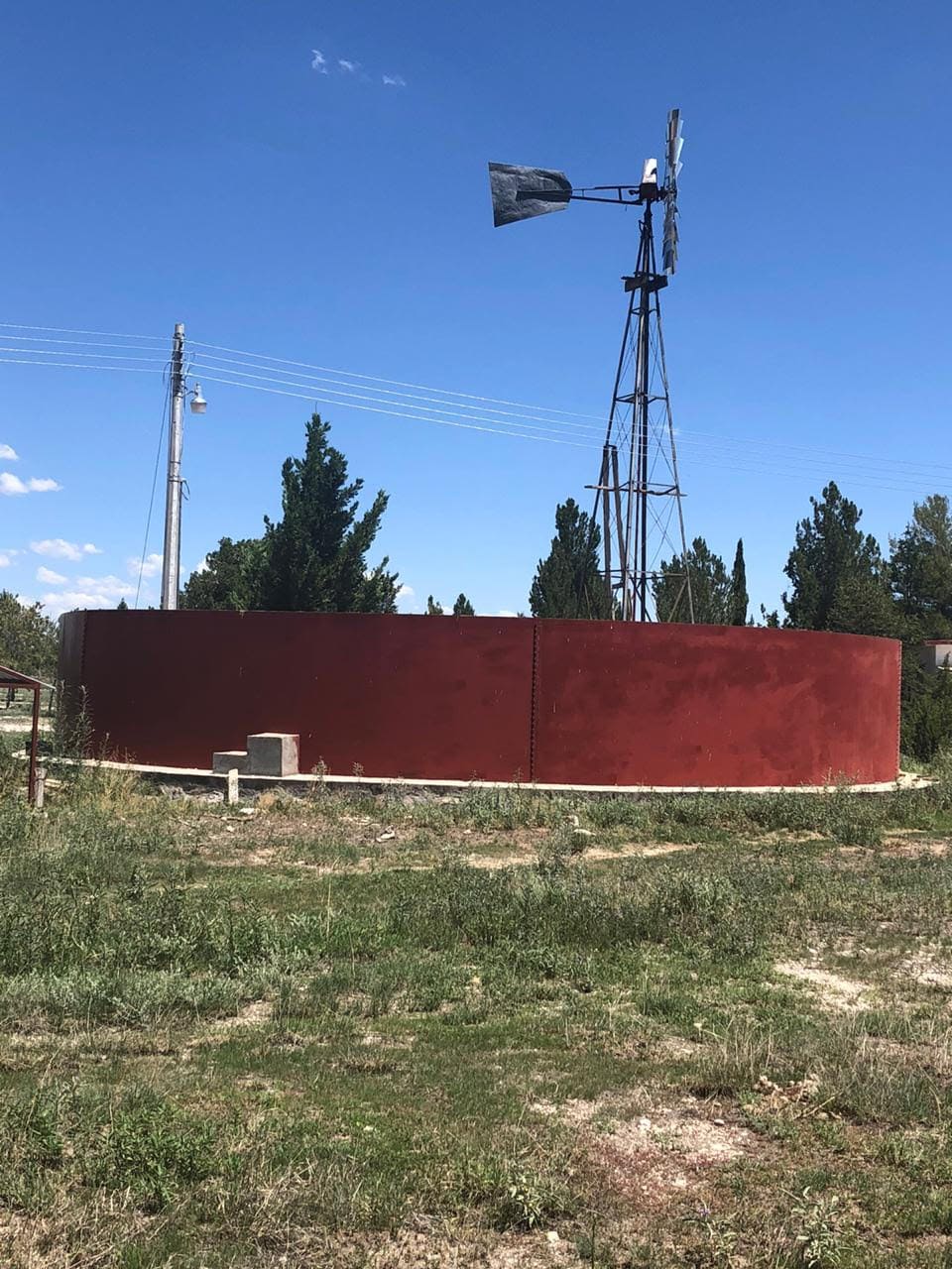 TAGRO | La más alta calidad en tanques de almacenamiento